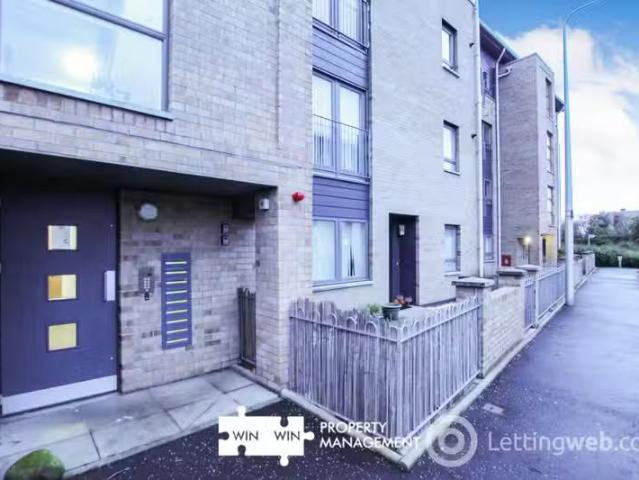 Just in! Property to rent in 4/4 West Pilton Way, Edinburgh, E.