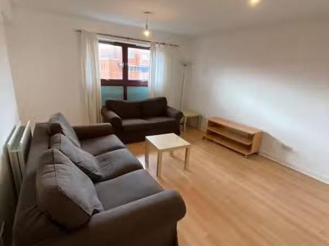 New Property to rent in 9 Manresa Place, G4
