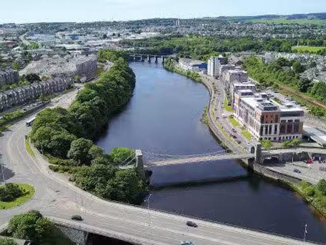 Charming Property for rent in Neo House, Riverside Drive, Aber.