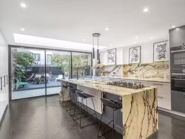 Rental! Richmond Road, London, E8 3BF