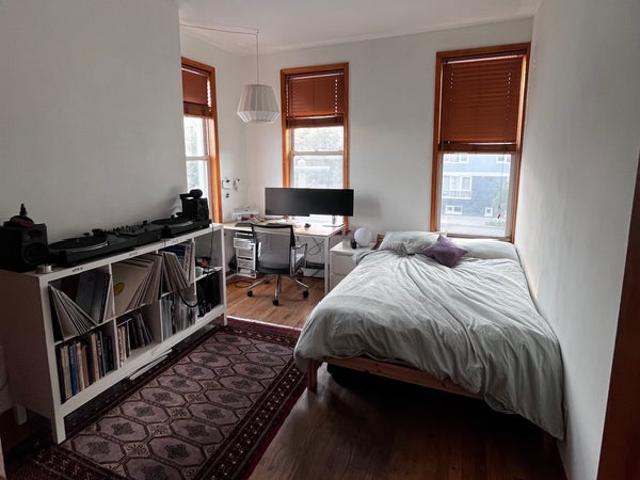 Cheap Short Term Jun/Jul sublet in Greenpoint