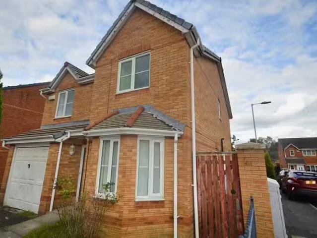 Rental! Shadowbrook Avenue, Manchester, 4 bedroom, Detached