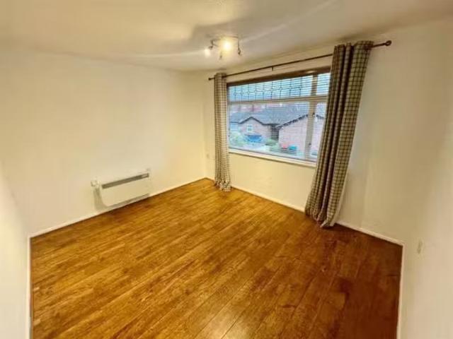 Cozy Springfield Avenue, Helsby, Frodsham, 1 bedroom, Apartment