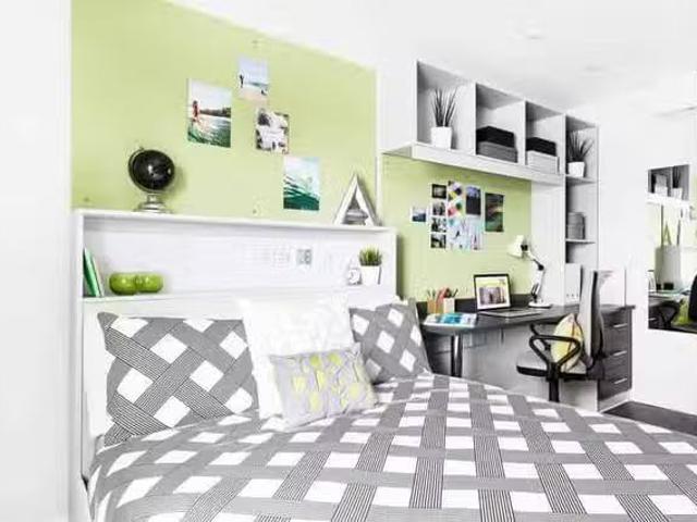 New Standard Room 2 bed flat