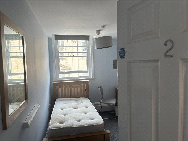 Cheap Street, Bath, Somerset BA1, Studio to rent, £775 pcm | PrimeLocation