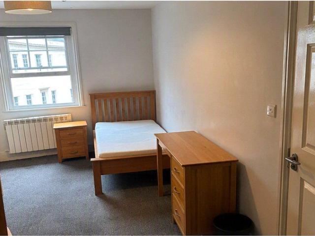 Cheap Street, Bath, Somerset BA1, Studio to rent, £775 pcm | PrimeLocation