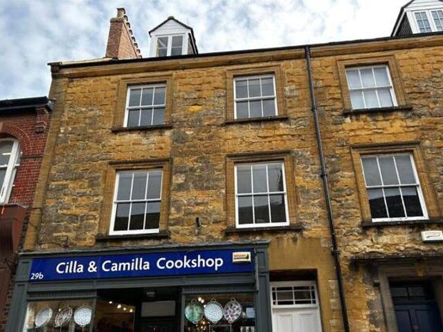 Cheap Street, Sherborne, 2 Bedroom Apartment