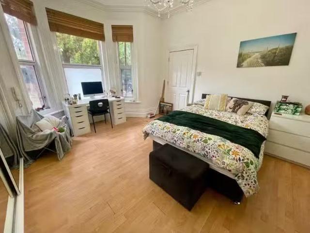 Just in! Studio flat for rent in Wimborne Road, Winton P03310.