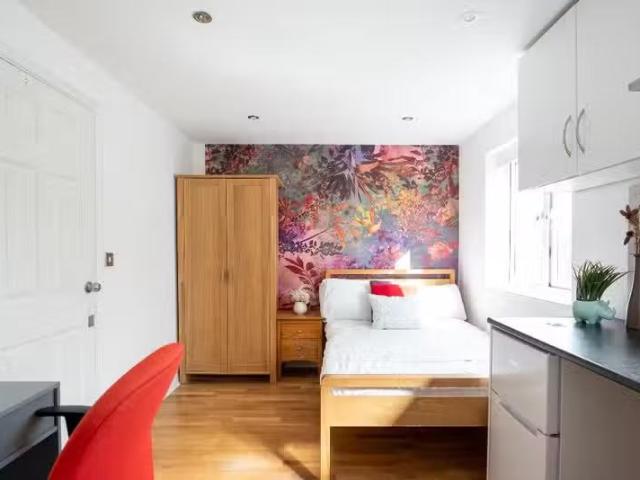 Nice Studio flat for rent in Chieftain Way, Cambridge, Cambrid.