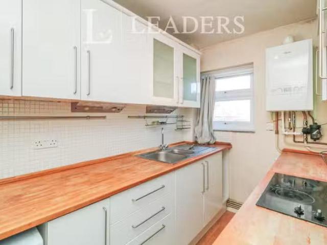 Cheap Studio flat for rent in Conyers, CM20