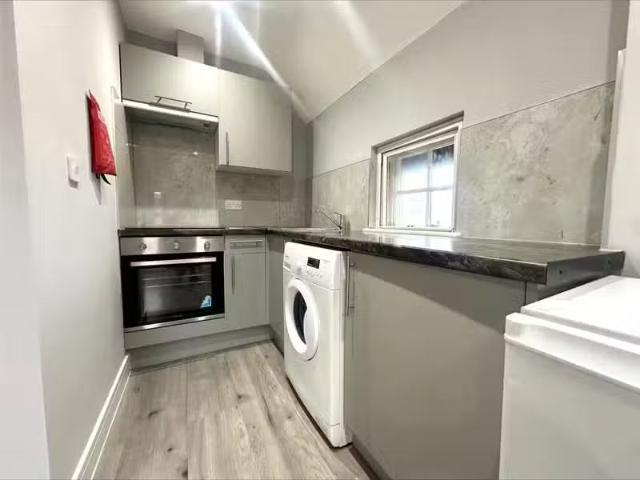 New Studio flat for rent in Flat 4, Haverhill, Suffolk, CB9