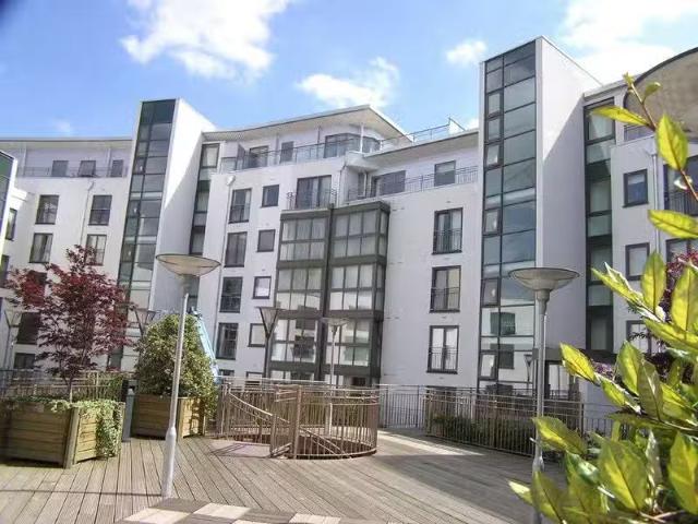 Just in! Studio flat for rent in Liberty Place, B16