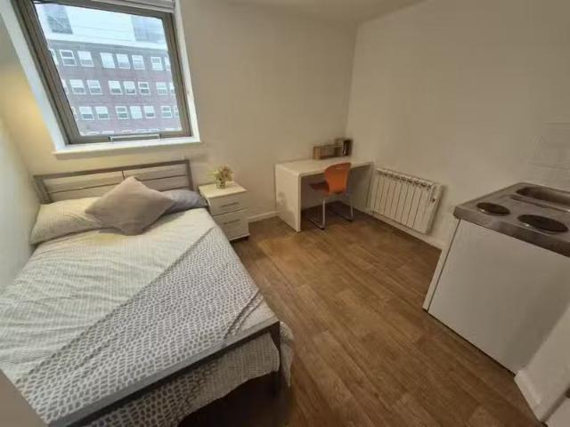 Just in! Studio flat for rent in STUDIOS, BILLS INCLUDED exc.