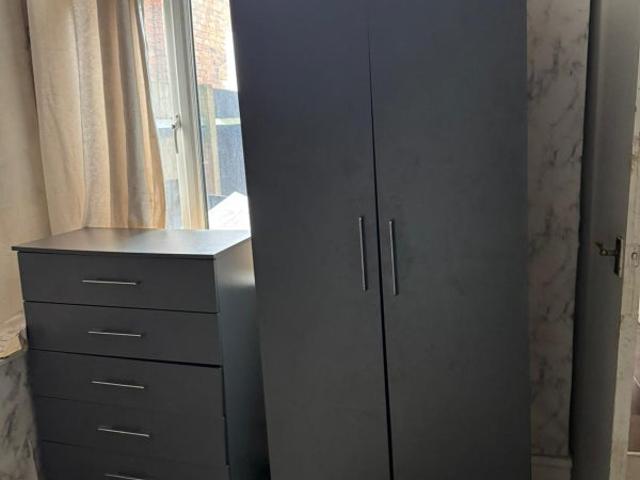 Cheap Studio In SE25 | £800 | Bills Inc
