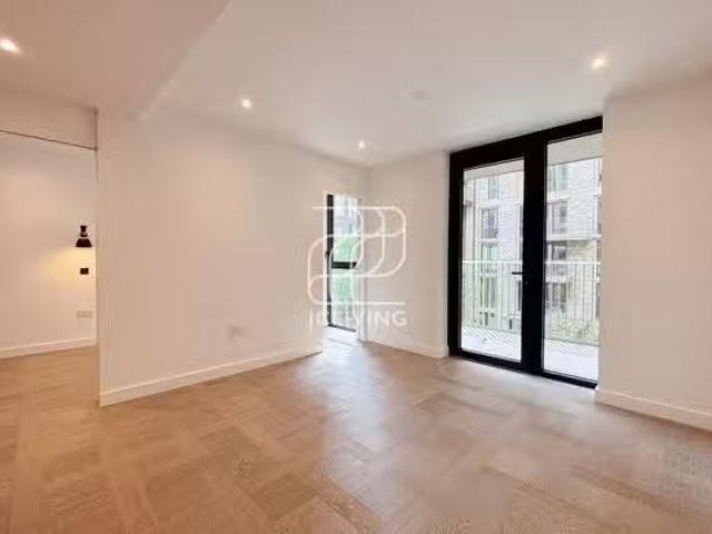 Charming Studio to rent in London E1W