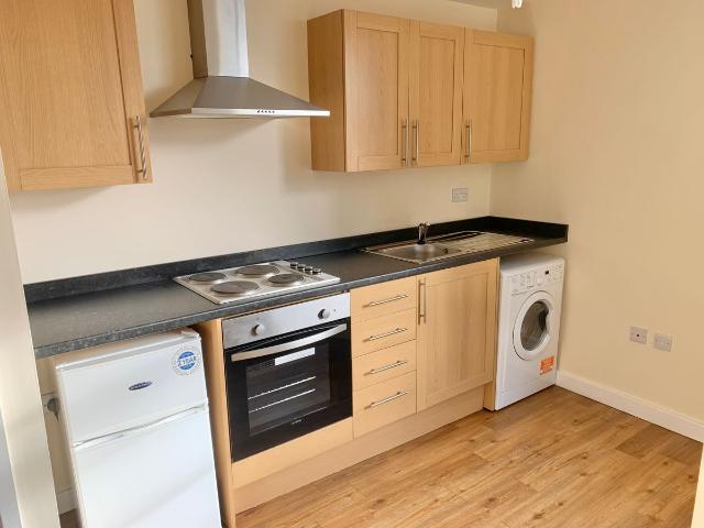 Cheapside Chambers, Bradford BD1, Studio to rent, £450 pcm | PrimeLocation