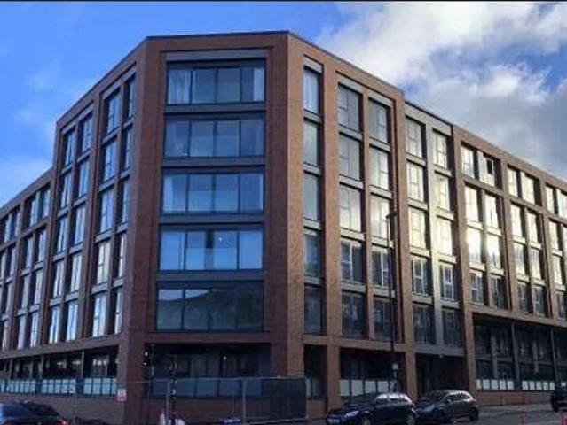 Cheapside, Birmingham, 1 Bedroom Apartment