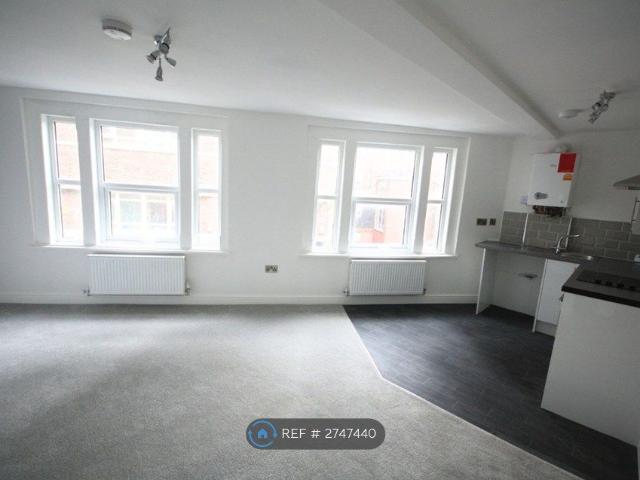 Cheapside, Stoke On Trent ST1, 1 bed flat to rent, £650 pcm | PrimeLocation