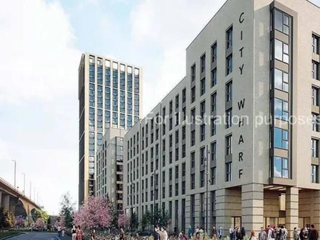 Cheapside Street, Glasgow, G3 8BH, United Kingdom | 1 bed house for rent #167580574 | Rentberry