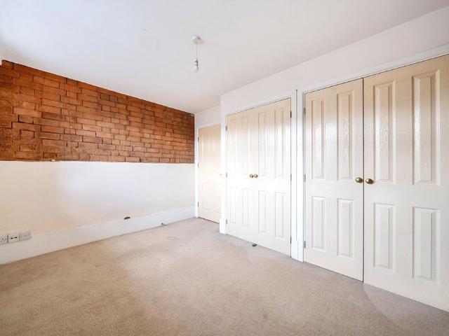 Cheapside, Stroud, Gloucestershire, GL5