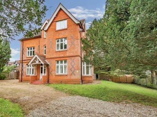 Cheapside Road, Ascot, Property For Sale