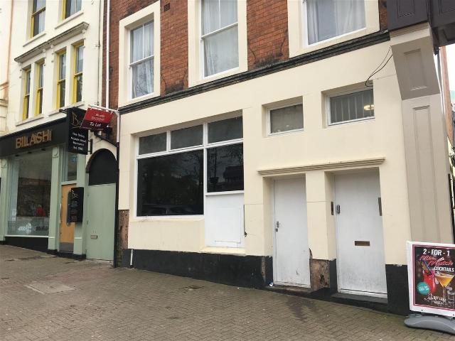 Cheapside, Wolverhampton WV1, 1 bed flat to rent, £650 pcm | PrimeLocation