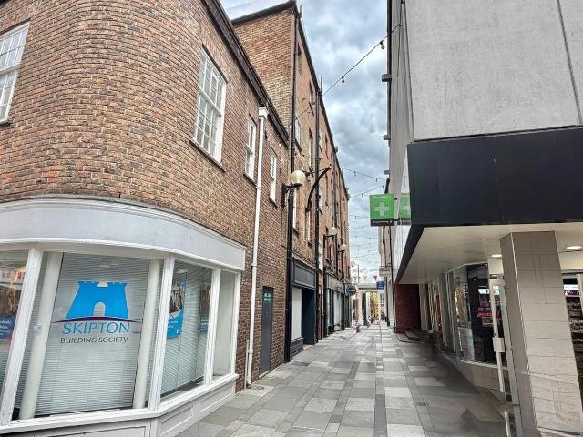 Cheapside, Taunton TA1, 1 bed flat to rent, £950 pcm | PrimeLocation