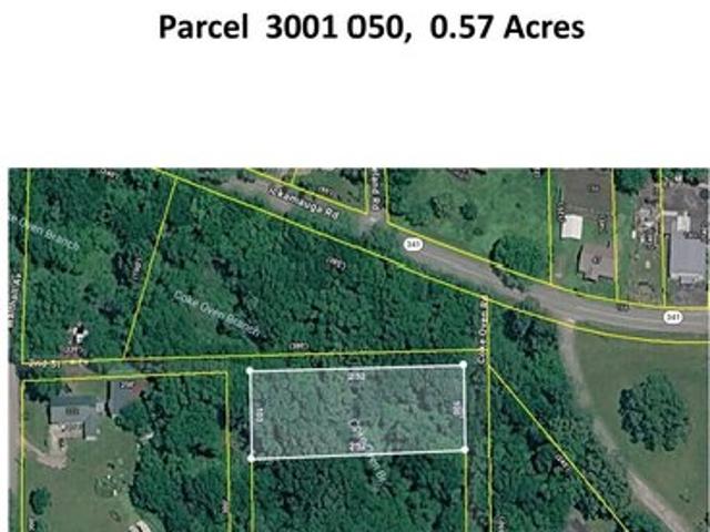 Cheatham Ave, Chickamauga, GA 30707