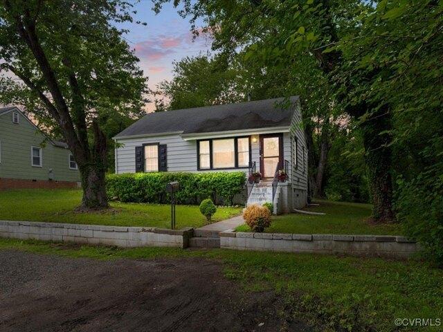 Cheatham St, Richmond, Home For Sale