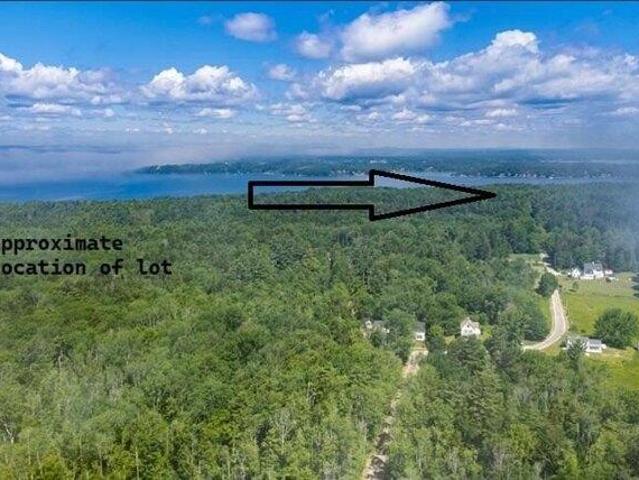 Chebeague Island ME 04017 104830855