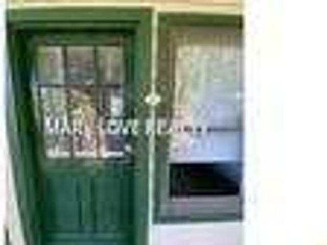 Check out this one bedroom partial bath unit located in