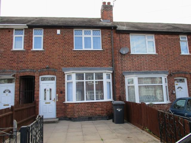 Checketts Close, Belgrave, Leicester LE4, 2 bed terraced house to rent, £1,000 pcm | PrimeLocation