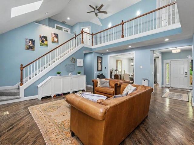 Checkerberry Ln, Concord, Home For Sale