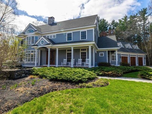 Checkerberry Ln, Concord, Home For Sale