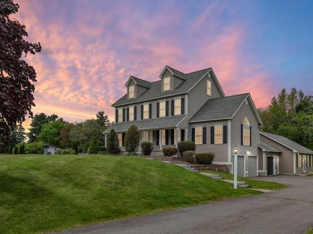 Checkerberry Ln, Londonderry, Home For Sale