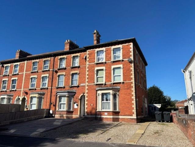 Cheddon Road, Taunton