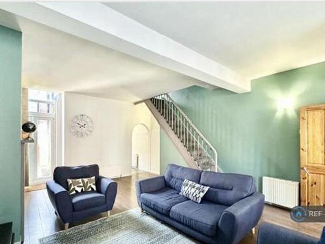 Cheddar Street, Manchester, 4 Bedroom Terraced