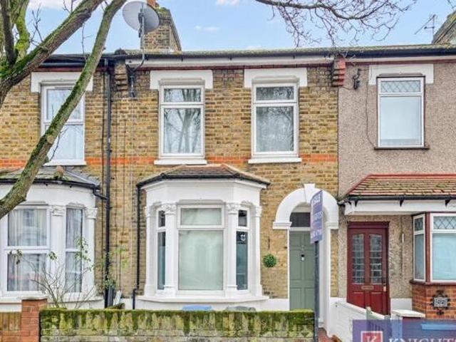 Cheddington Road, London, 2 Bedroom House