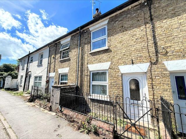 Cheddington Road, Pitstone LU7, 1 bed terraced house to rent, £995 pcm | PrimeLocation