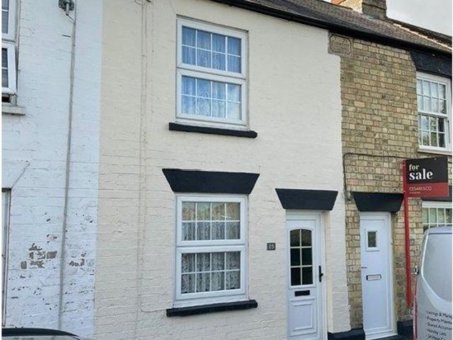 Cheddington Road, Pitstone, Leighton Buzzard LU7, 2 bed terraced house to rent, £1,250 pcm | PrimeLocation