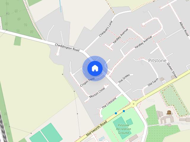 Cheddington Road, Pitstone