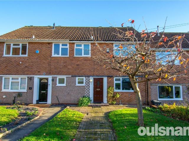 Chedworth Close, Birmingham, West Midlands B29, 3 bed terraced house to rent, £1,250 pcm | PrimeLocation