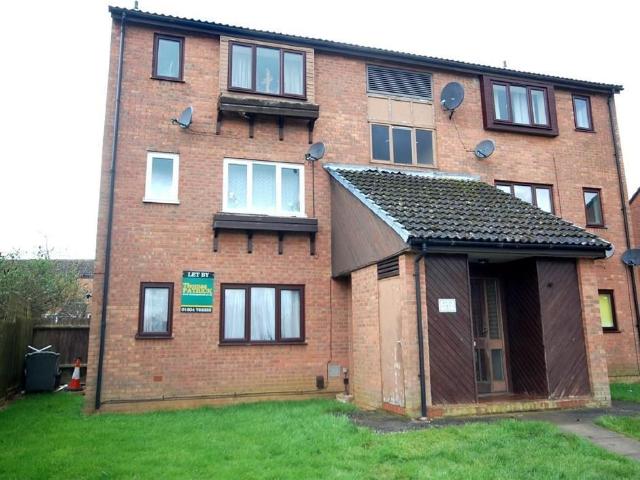 Chedworth Close, Ecton Brook, Northampton NN3, 1 bed flat to rent, £725 pcm | PrimeLocation