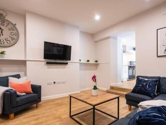Chedworth Street, Plymouth, 8 Bedroom Terraced