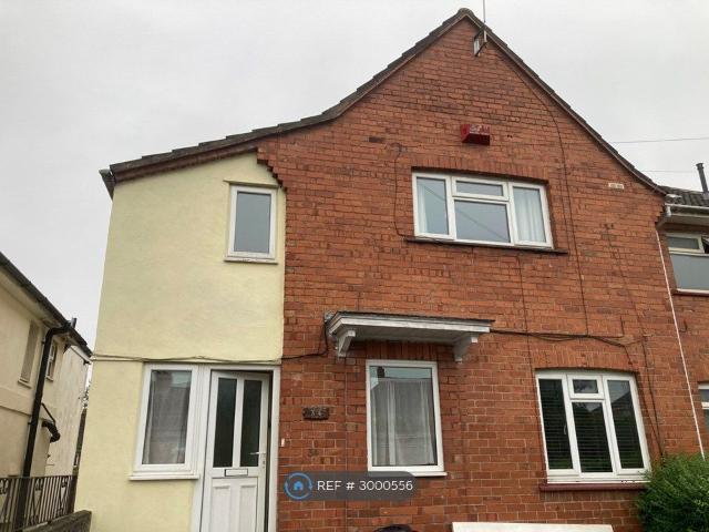 Chedworth Road, Bristol BS7, 4 bed end terrace house to rent, £2,350 pcm | PrimeLocation