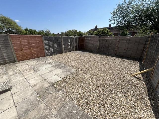 Chedworth Road, Bristol, BS7