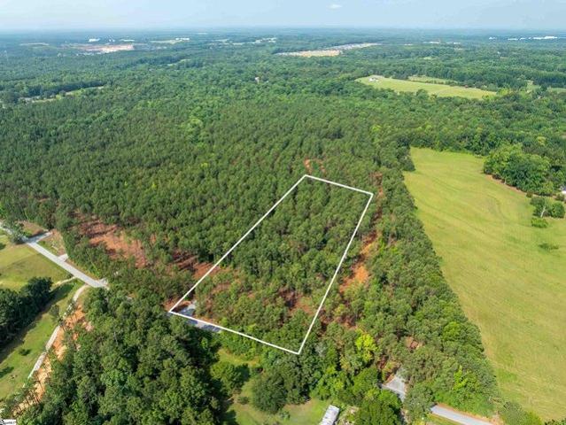 Cheek Rd, Gray Court, SC 29645