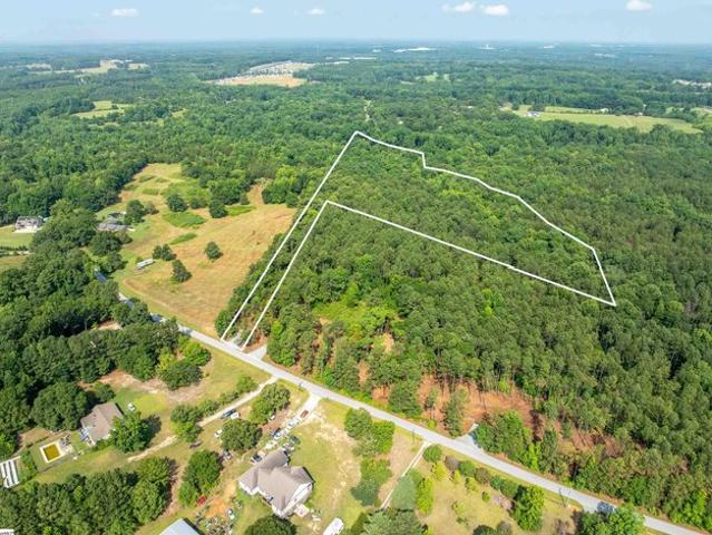 Cheek Rd, Gray Court, SC 29645