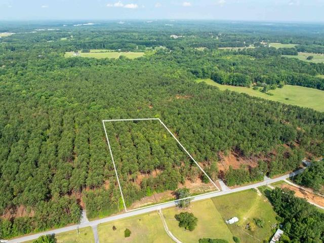 Cheek Rd, Gray Court, SC 29645