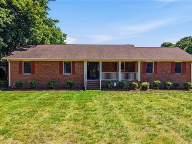 Cheeks Ln, Graham, Home For Sale